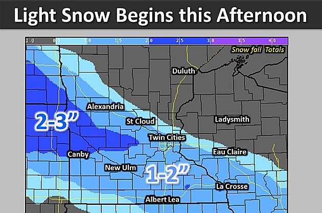 Show Me National Weather Map - United States Map